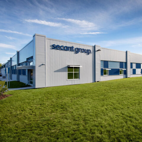Medical Device Component Design and Development | Secant Group