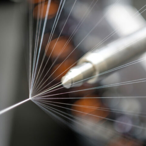 Implantable Medical Textile Fiber and Polymer Innovations | Secant Group