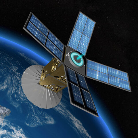 Aerospace Communications Textile Solutions | Secant Group