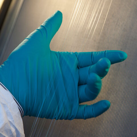 Fiber & Polymer Innovations - Secant Group