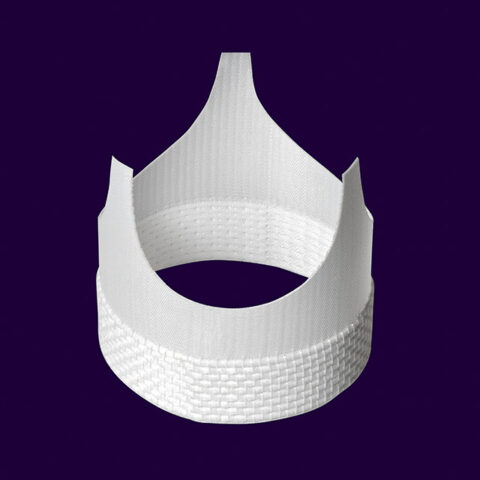 Implantable Medical Textile Fiber and Polymer Innovations | Secant Group