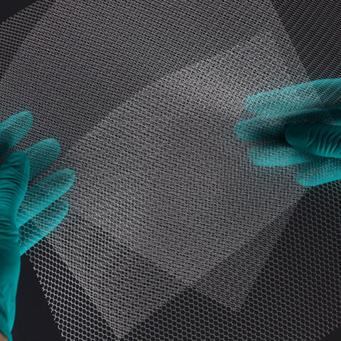 Biomedical Textile Design and Development | Secant Group