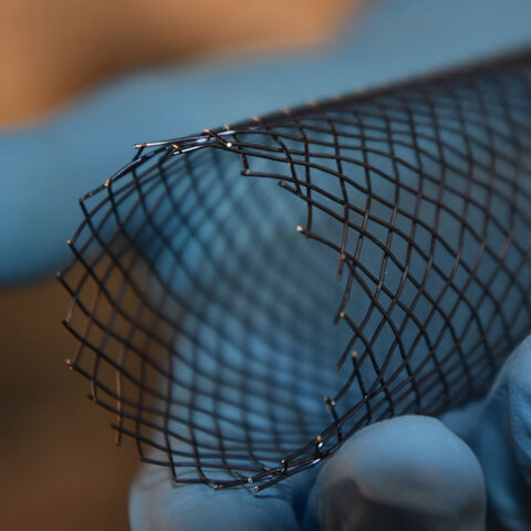 Drug Delivery - Secant Group