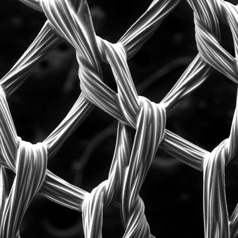 Implantable Medical Textile Fiber and Polymer Innovations | Secant Group