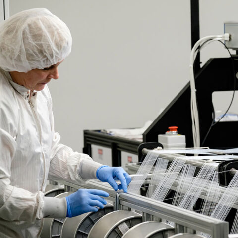 Medical Device Component Manufacturing | Secant Group