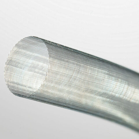 Implantable Medical Textiles for Neurovascular Applications | Secant Group