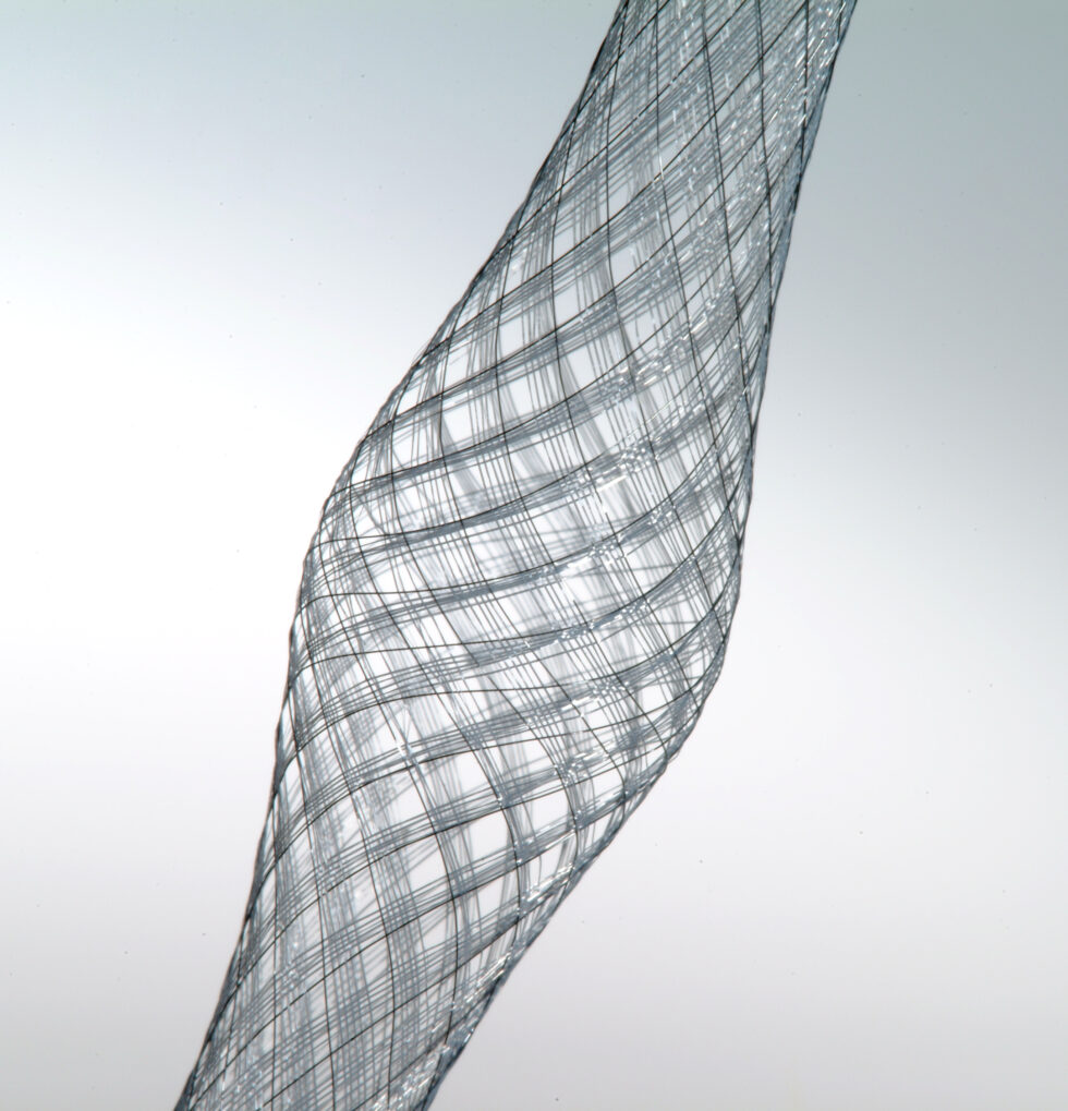 Implantable Medical Textiles for Neurovascular Applications | Secant Group